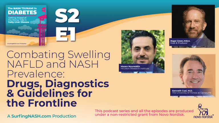 S2-1 - Combating Swelling NAFLD and NASH Prevalence: Drugs, Diagnostics ...