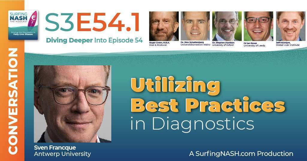 S3-E54.1 - Utilizing Best Practices in Diagnostics - The MASH Podcast ...