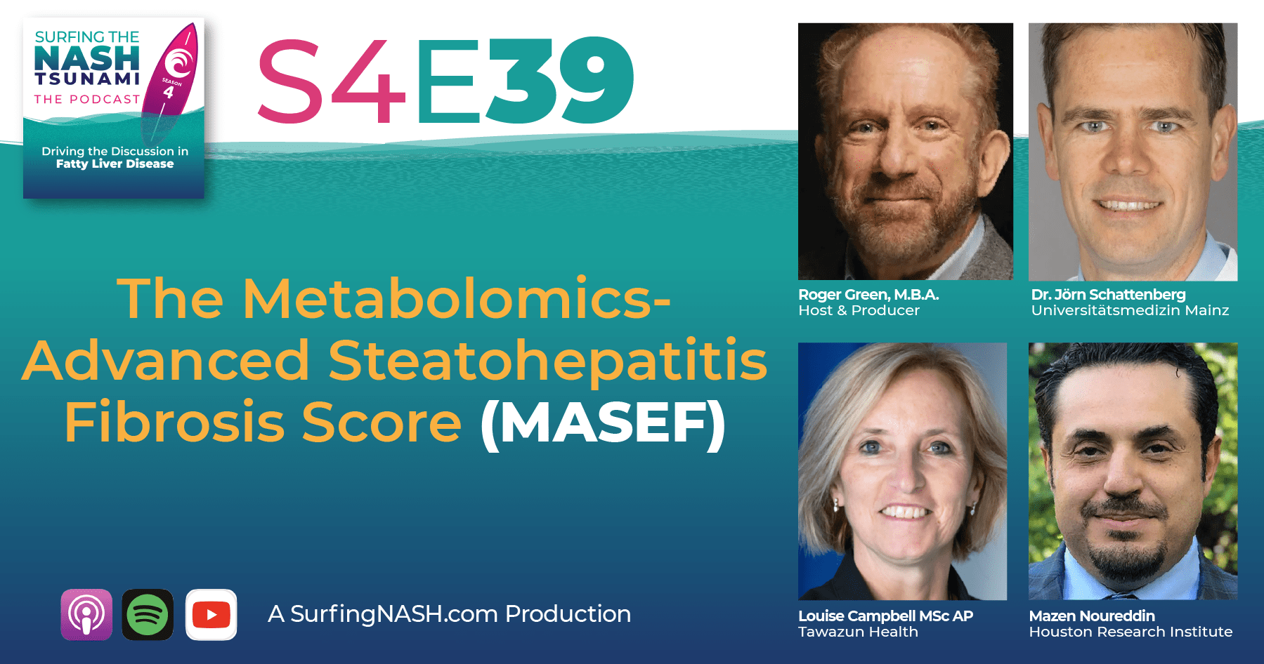 S4-39 - The Metabolomics-Advanced Steatohepatitis Fibrosis Score (MASEF ...