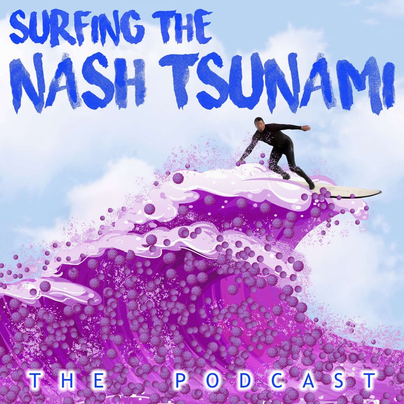 Library - The MASH Podcast - Surfing the MASH Tsunami Podcast