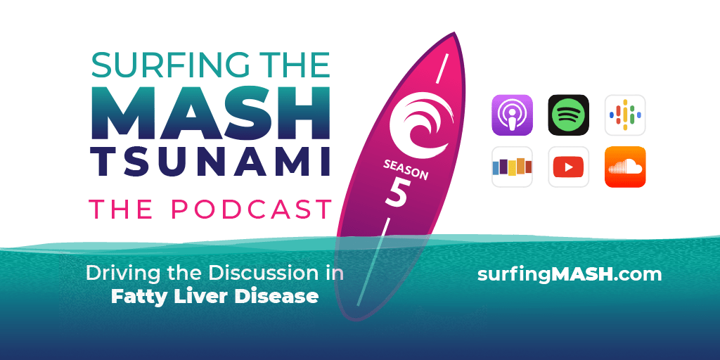 Notable MASH & MASLD News - The MASH Podcast - Surfing the MASH Tsunami ...